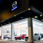 - Mazda - SG Automotive