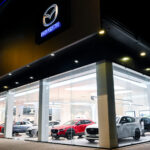 - Mazda - SG Automotive