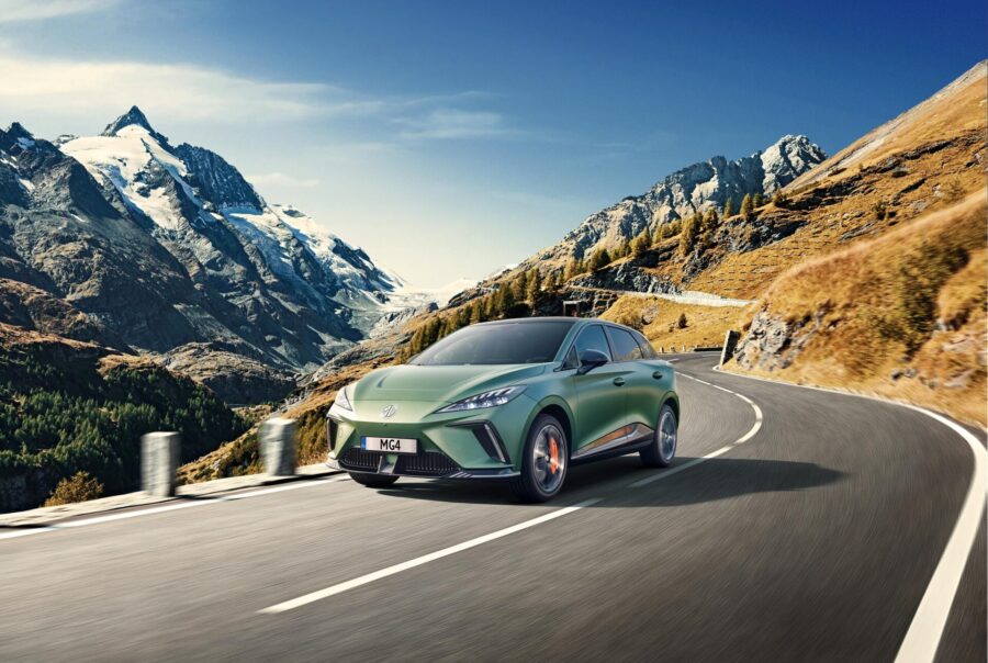 SG Automotive – SYNGELIDIS GROUP