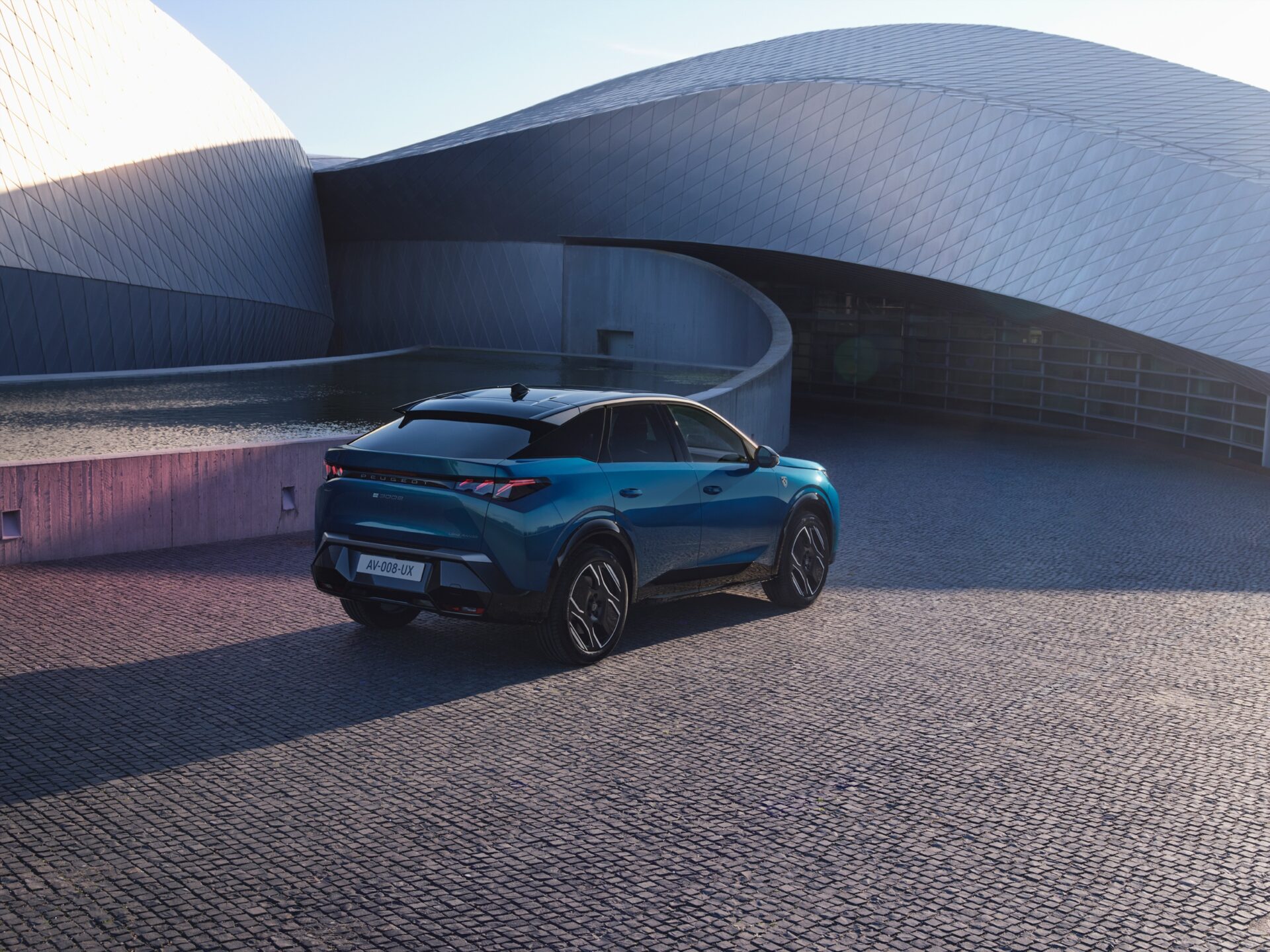 Η ΓΟΗΤΕΙΑ ΤΟΥ ΝΕΟΥ PEUGEOT 3008 ΓΙΝΕΤΑΙ ΠΙΟ ΔΕΛΕΑΣΤΙΚΗ ΑΠΟ ΠΟΤΕ! - SG ...
